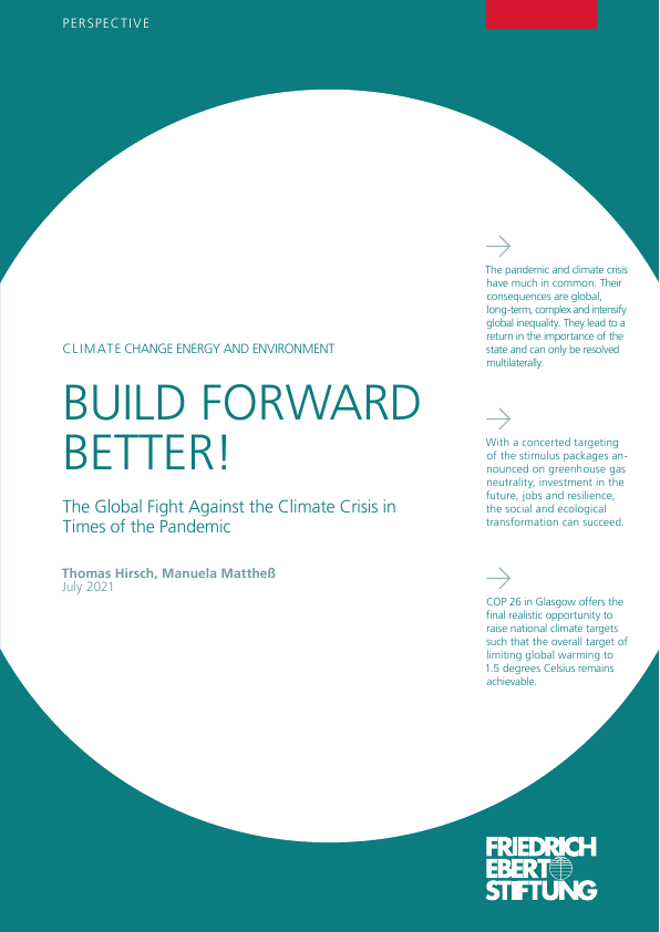 Publications - Climate & Development Advice